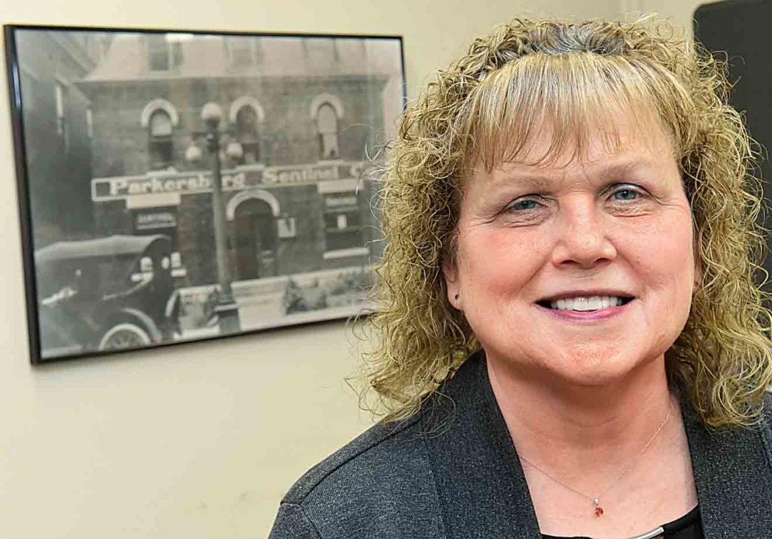 Sharon Meyer to retire after 45 years at newspaper | News, Sports, Jobs ...
